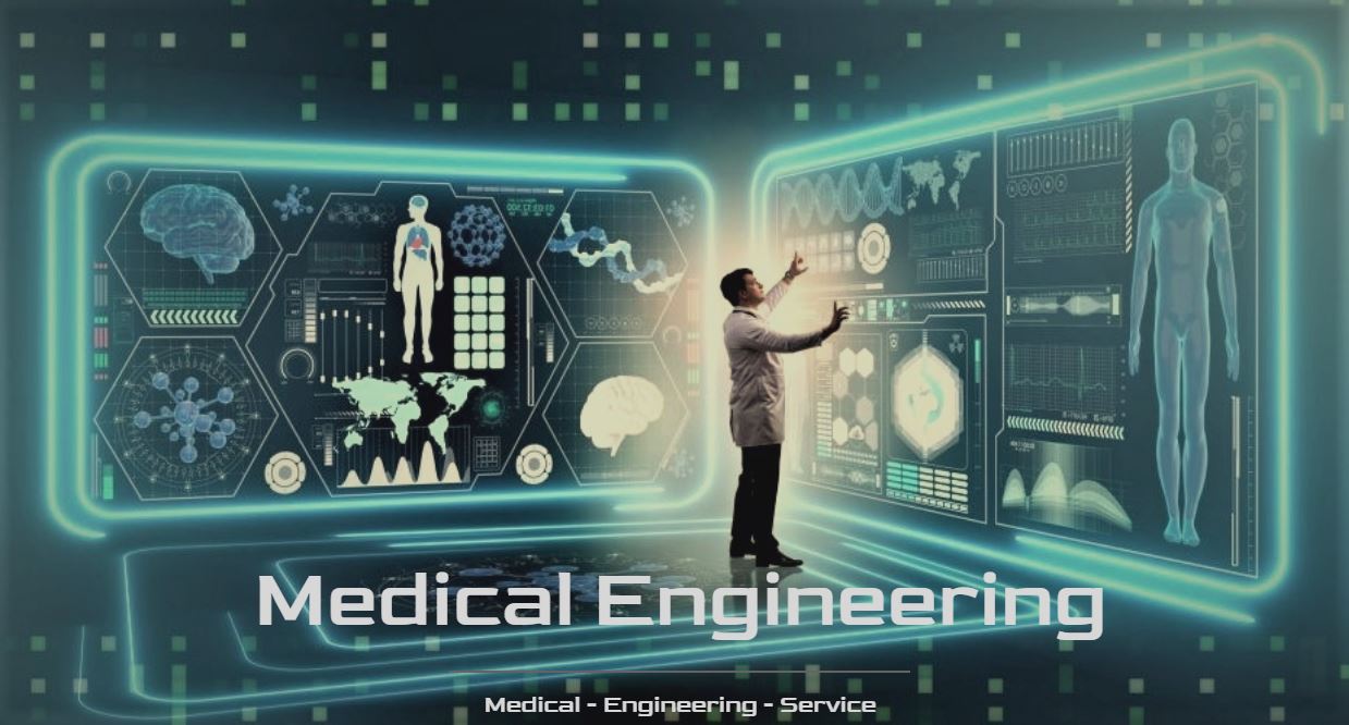 Medical Engineering - Industrie 4.0 - Johnson & Johnsen
